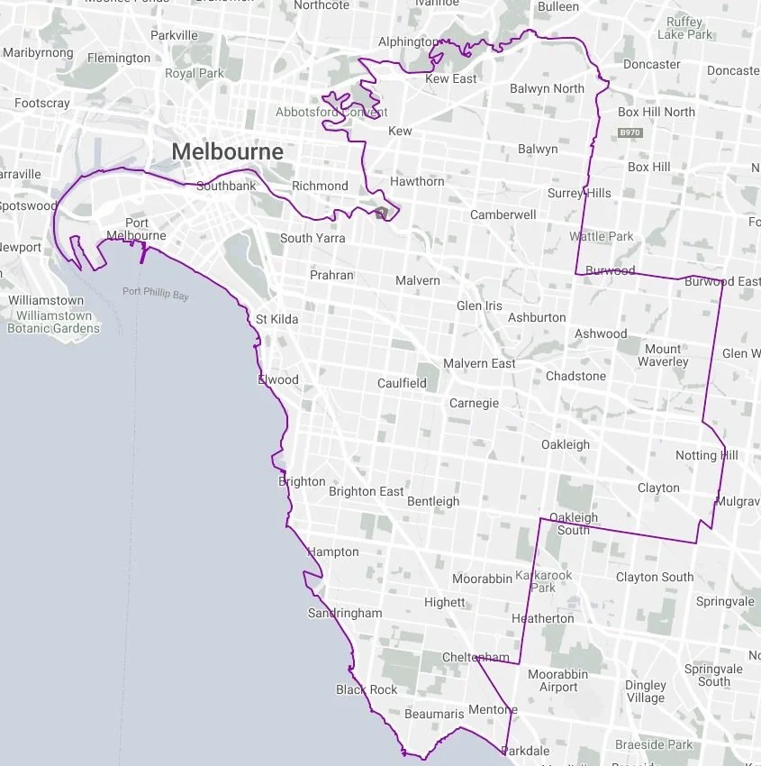 About Ryan — Ryan Batchelor MP