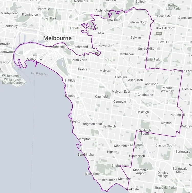 About Ryan — Ryan Batchelor MP