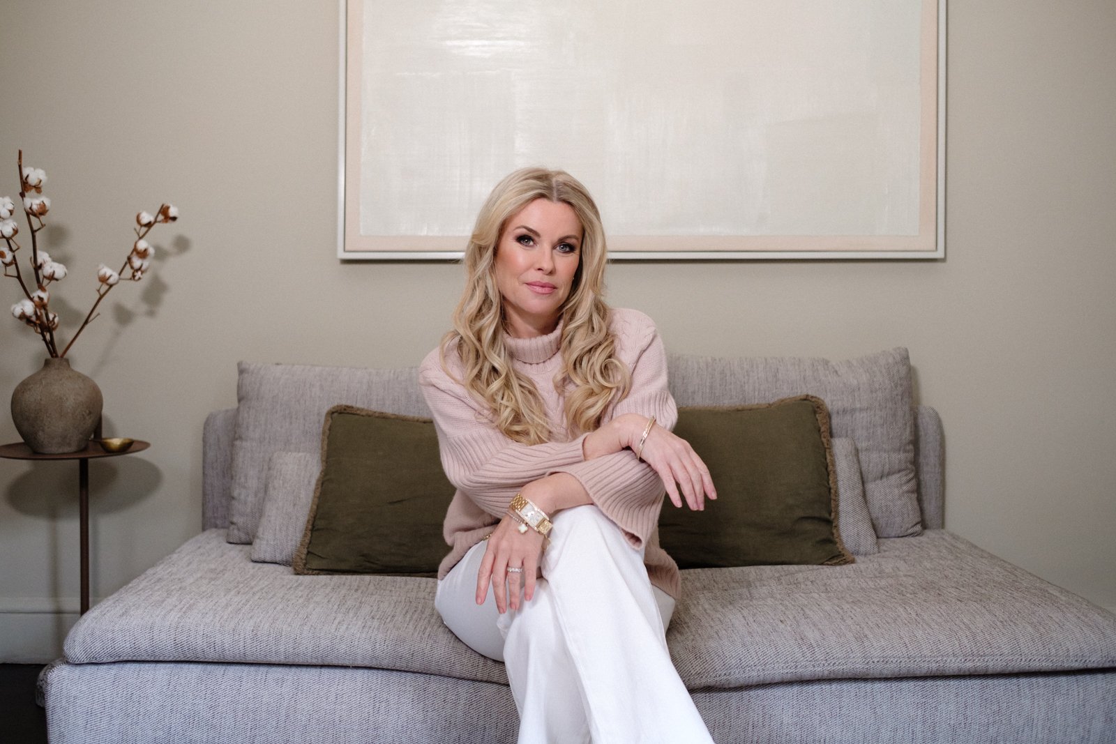 Katie Brindle Life Healer and Expert Chinese Medicine Practitioner ...