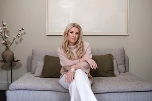 Katie Brindle Life Healer and Expert Chinese Medicine Practitioner ...