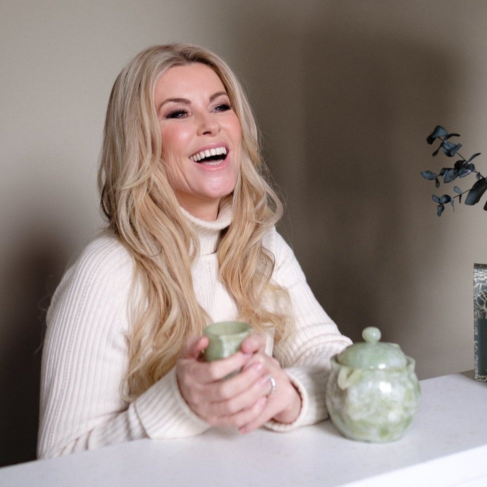 The Private Healing Clinic With Katie — Katie Brindle