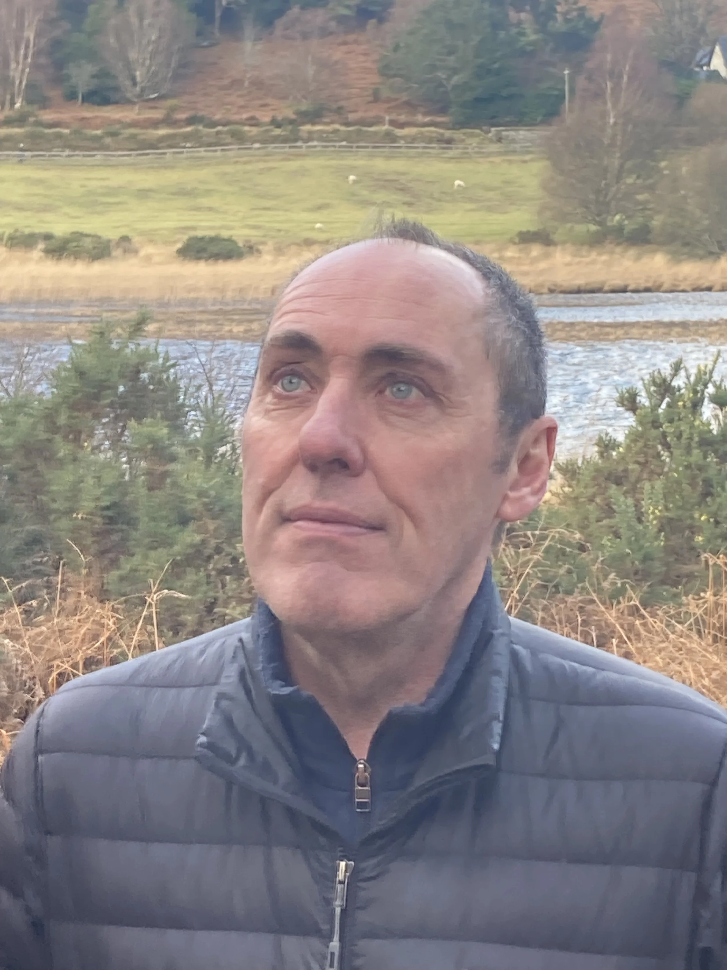 Tim Elford / Transpersonal Therapist, Tarot Reading and Soul Integration