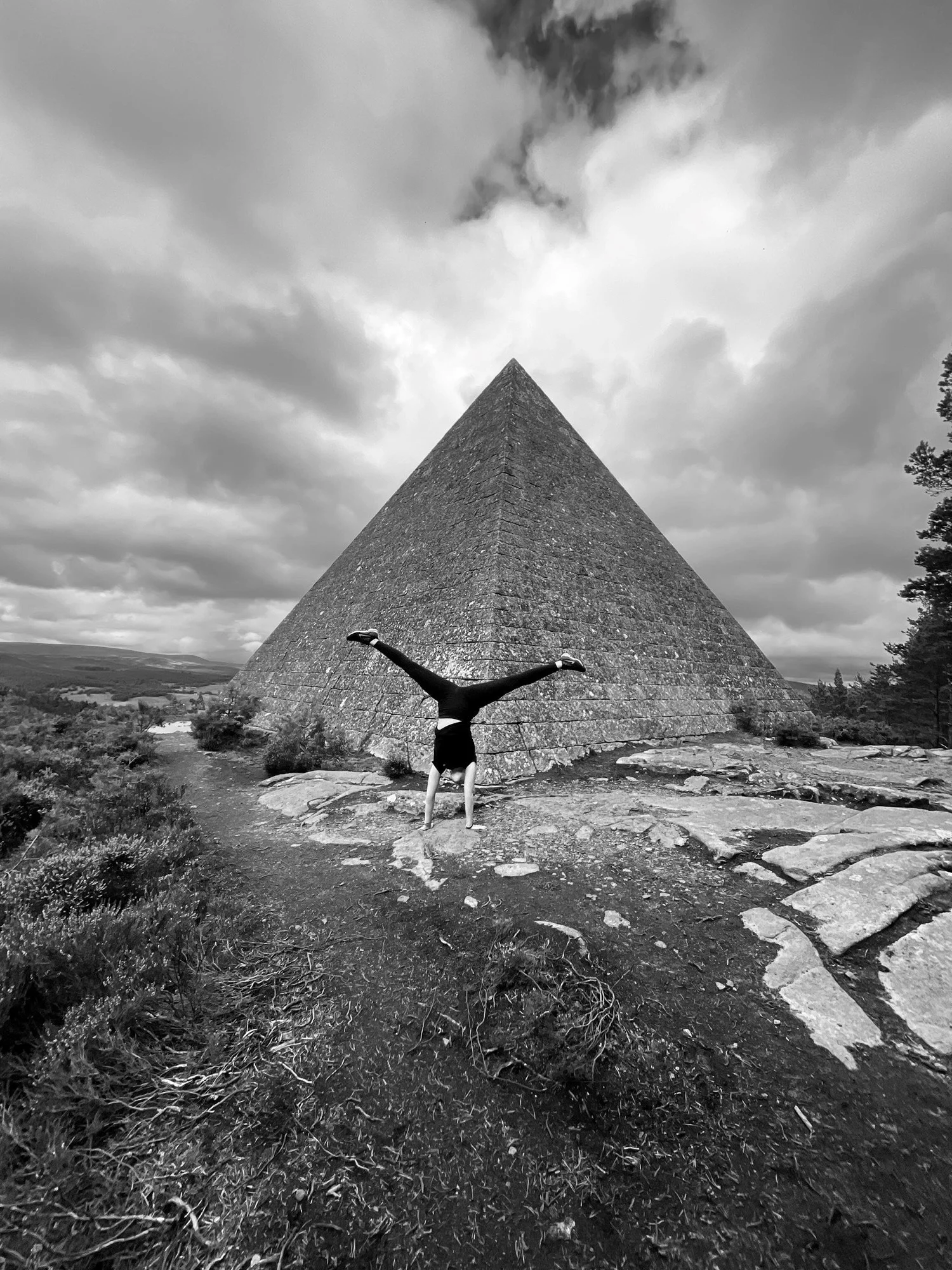 Sacha Smith Performance