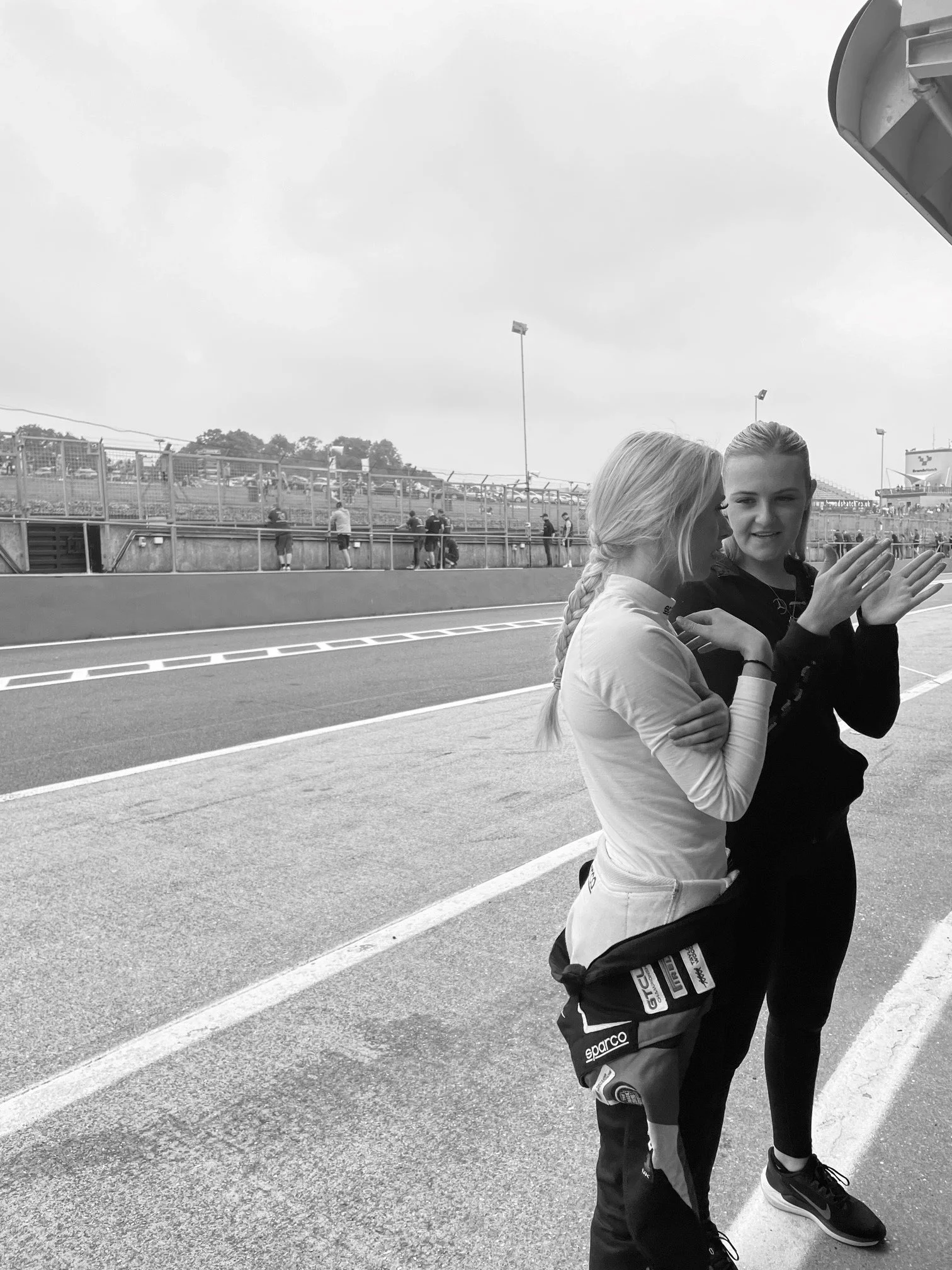 Sacha Smith Performance