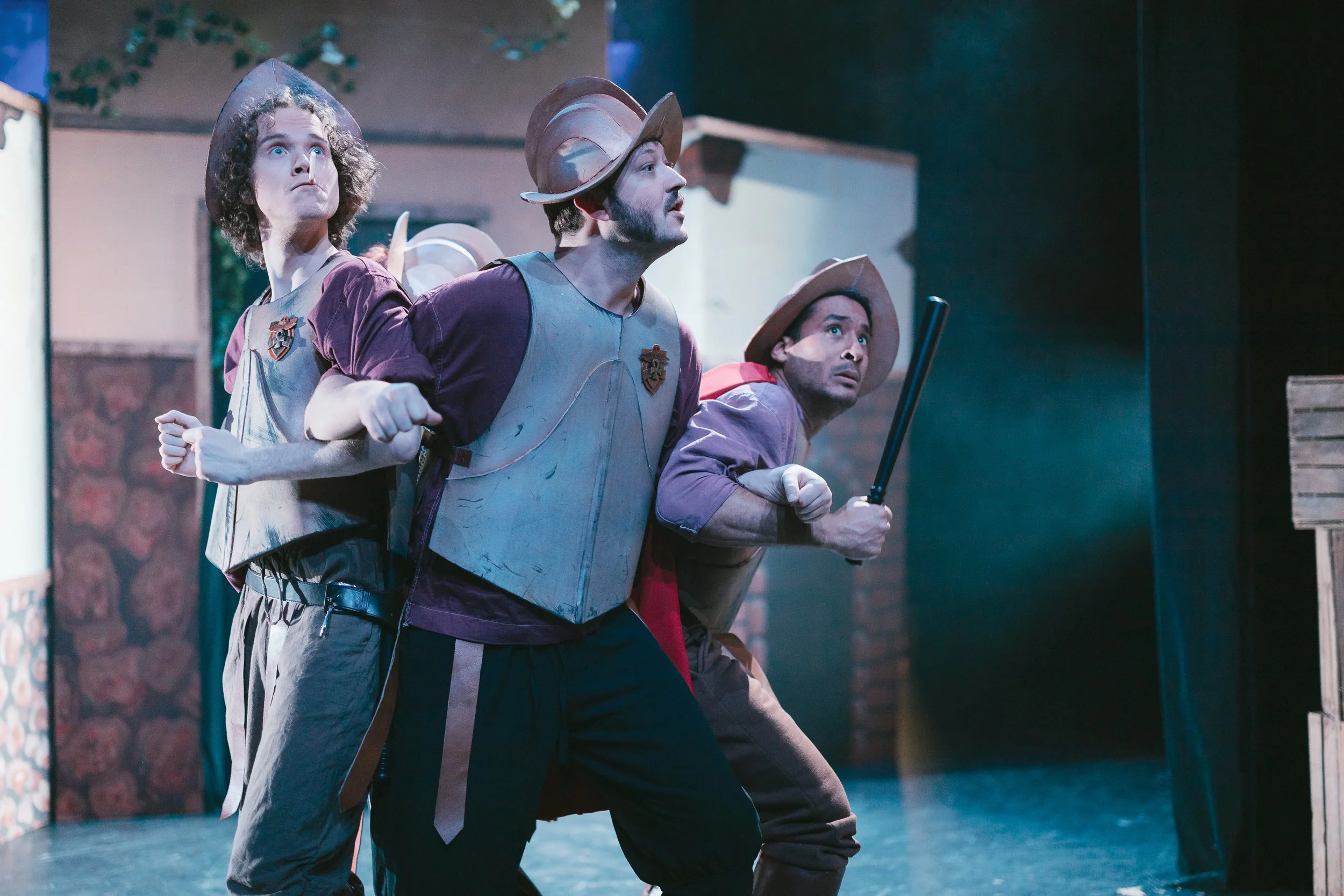 English Theatre Utrecht