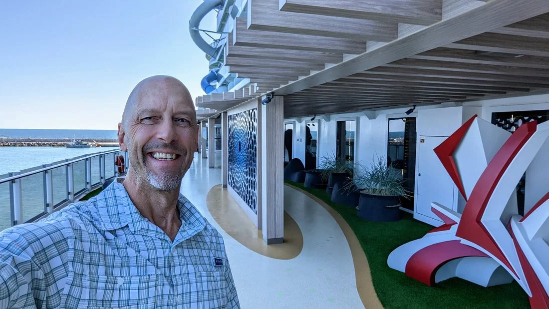10 Things I Loved About My Cruise on Norwegian Prima — In The Loop Travel