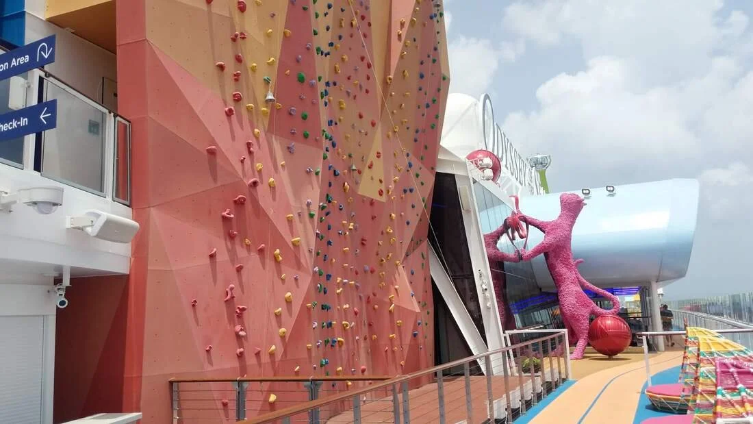 25 Things to Love About Royal Caribbean’s Odyssey of the Seas — In The ...