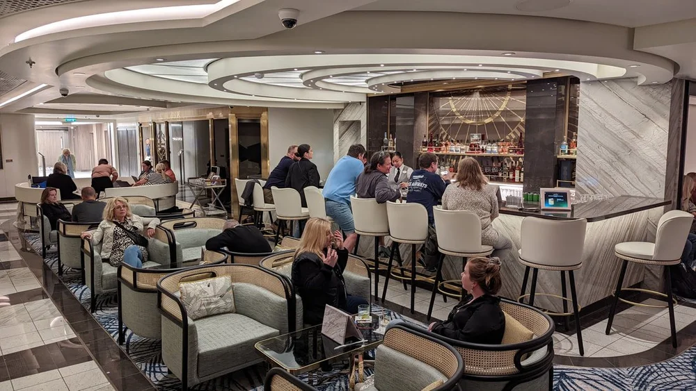 10 Things I Loved About My Cruise on Norwegian Prima — In The Loop Travel