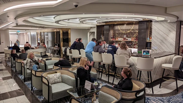 10 Things I Loved About My Cruise on Norwegian Prima — In The Loop Travel
