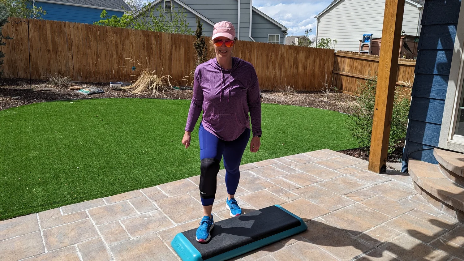 Keeping Fit For Travel and When Traveling — In The Loop Travel