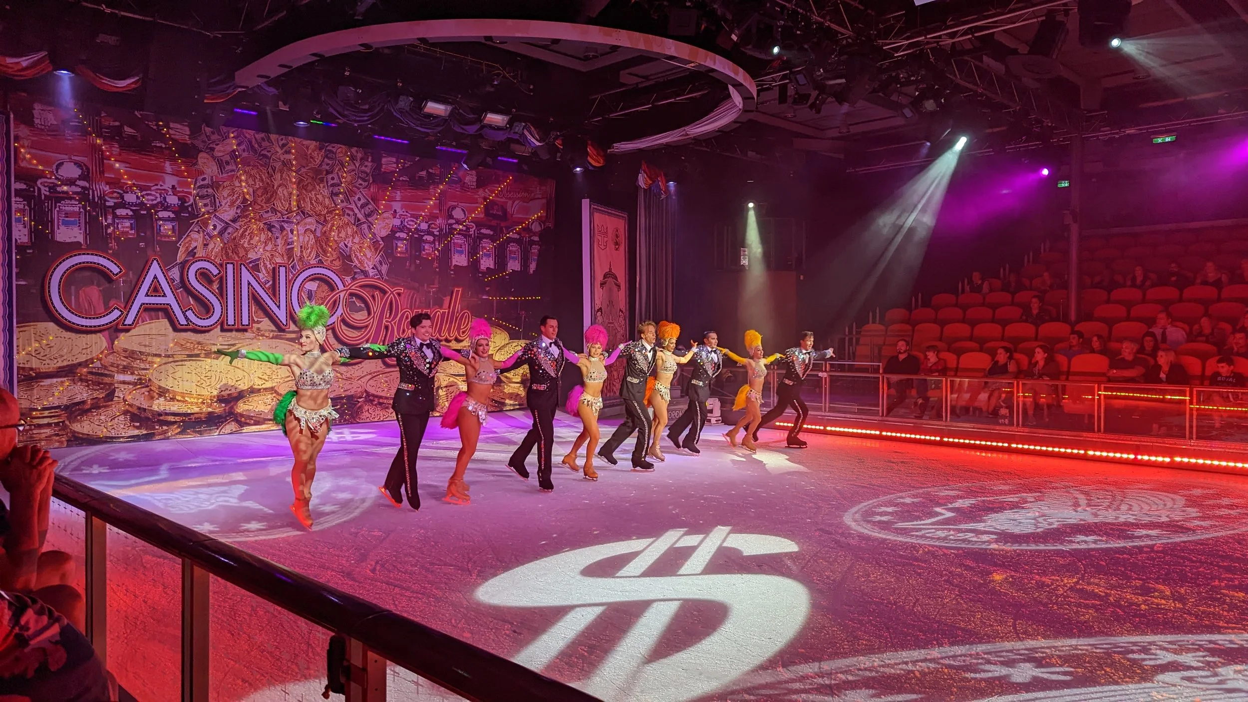 12 Awesome Things You Can Do For Free on Allure of the Seas — In The ...