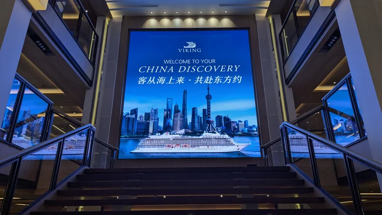 We Tried Viking’s Cruise in China. Here’s Why It’s a Great Choice for ...