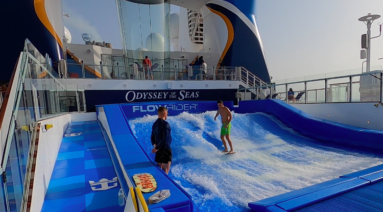 25 Things to Love About Royal Caribbean’s Odyssey of the Seas — In The ...