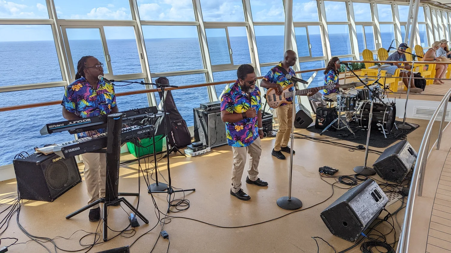 12 Awesome Things You Can Do For Free on Allure of the Seas — In The ...