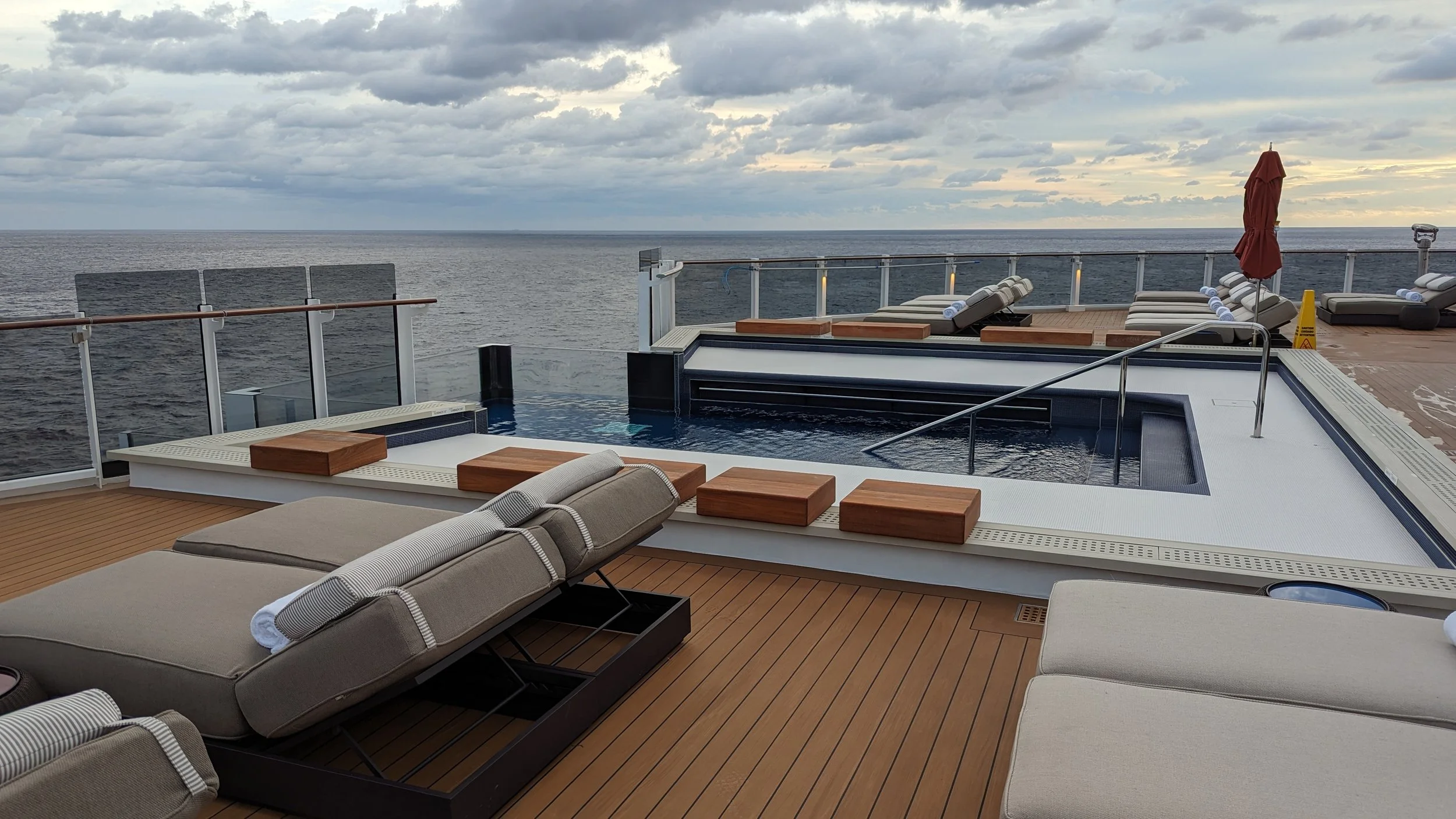 I Cruised on Norwegian Viva, Norwegian Cruise Line’s New Cruise Ship ...