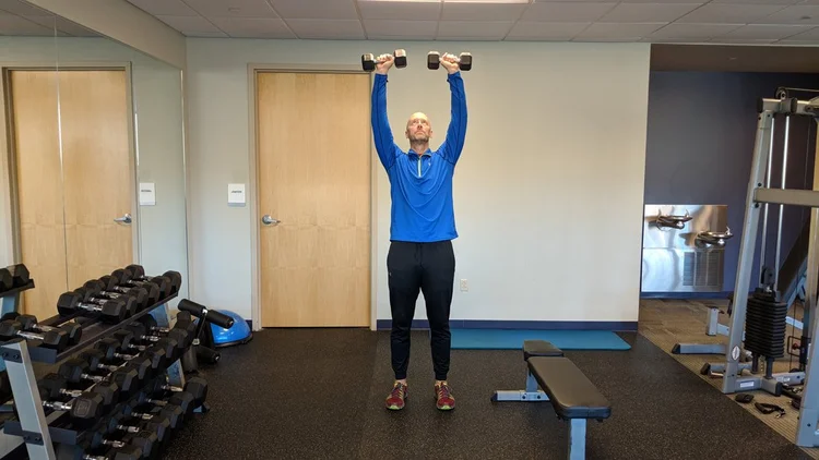 5 Easy Travel Exercises to Help You on Your Journey — In The Loop Travel