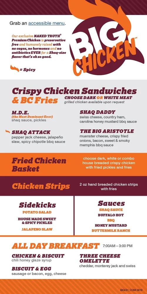 Our Guide to All the Restaurants and Food on Carnival Jubilee — In The ...