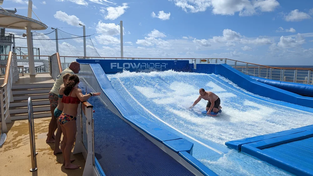 12 Awesome Things You Can Do For Free on Allure of the Seas — In The ...