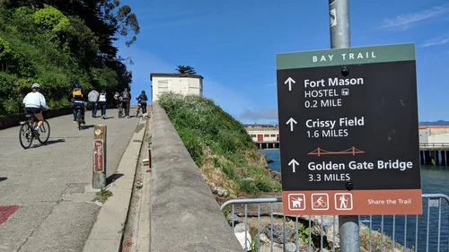 7 Great Things to Do in San Francisco Close to the Cruise Port — In The ...