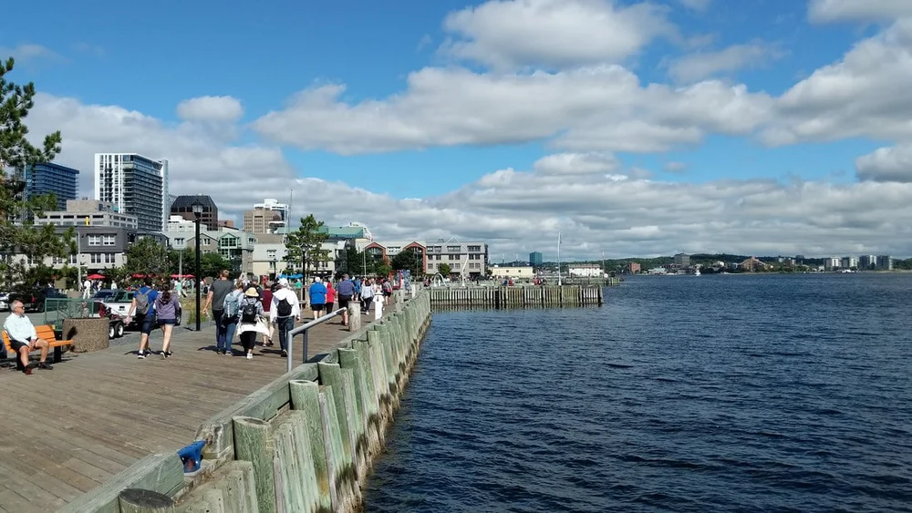 Halifax Cruise Port Guide: 6 Awesome Things to Do at Halifax ...