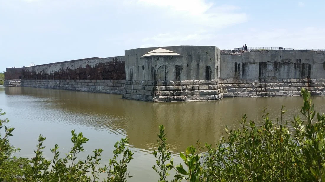 Guide to Key West’s Fort Zachary State Park and Beach — In The Loop Travel