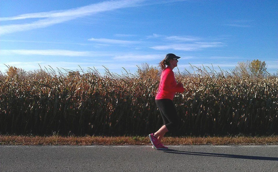 5 Ways Running and Biking Help You Keep Fit and Explore a New ...