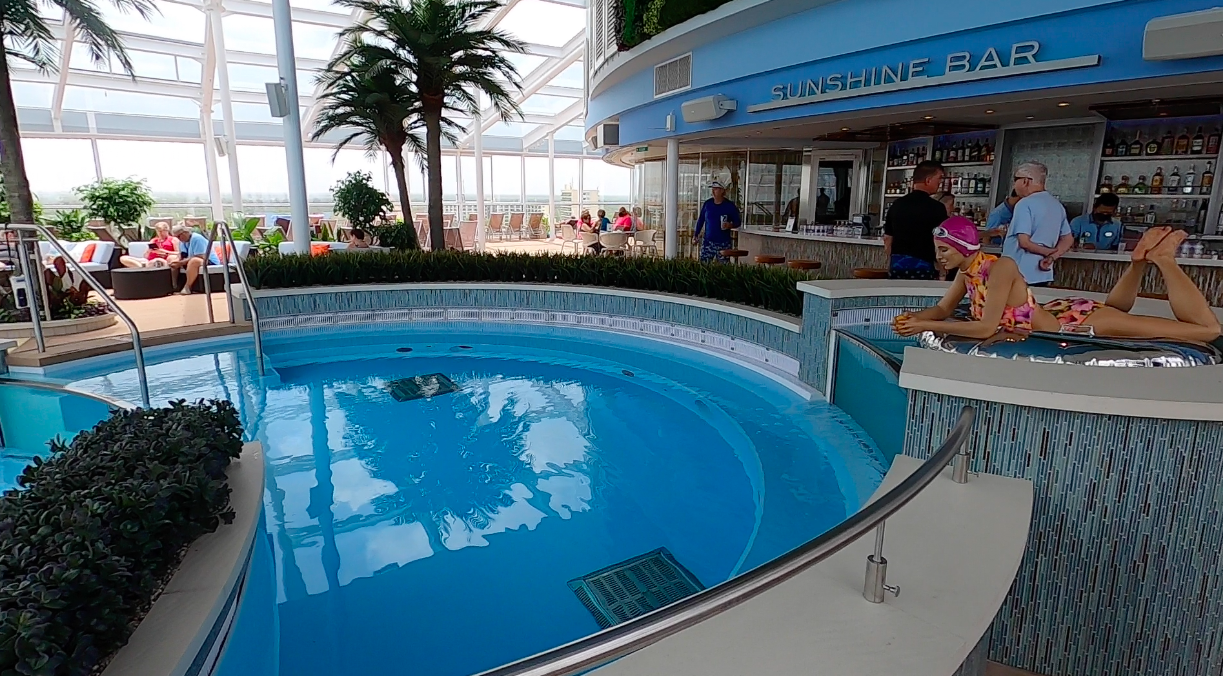 25 Things to Love About Royal Caribbean’s Odyssey of the Seas — In The ...