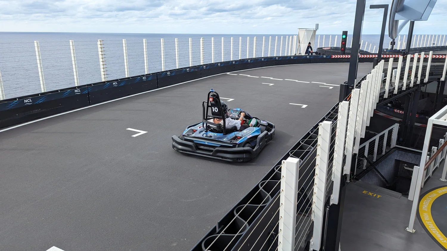 I Cruised on Norwegian Viva, Norwegian Cruise Line’s New Cruise Ship ...