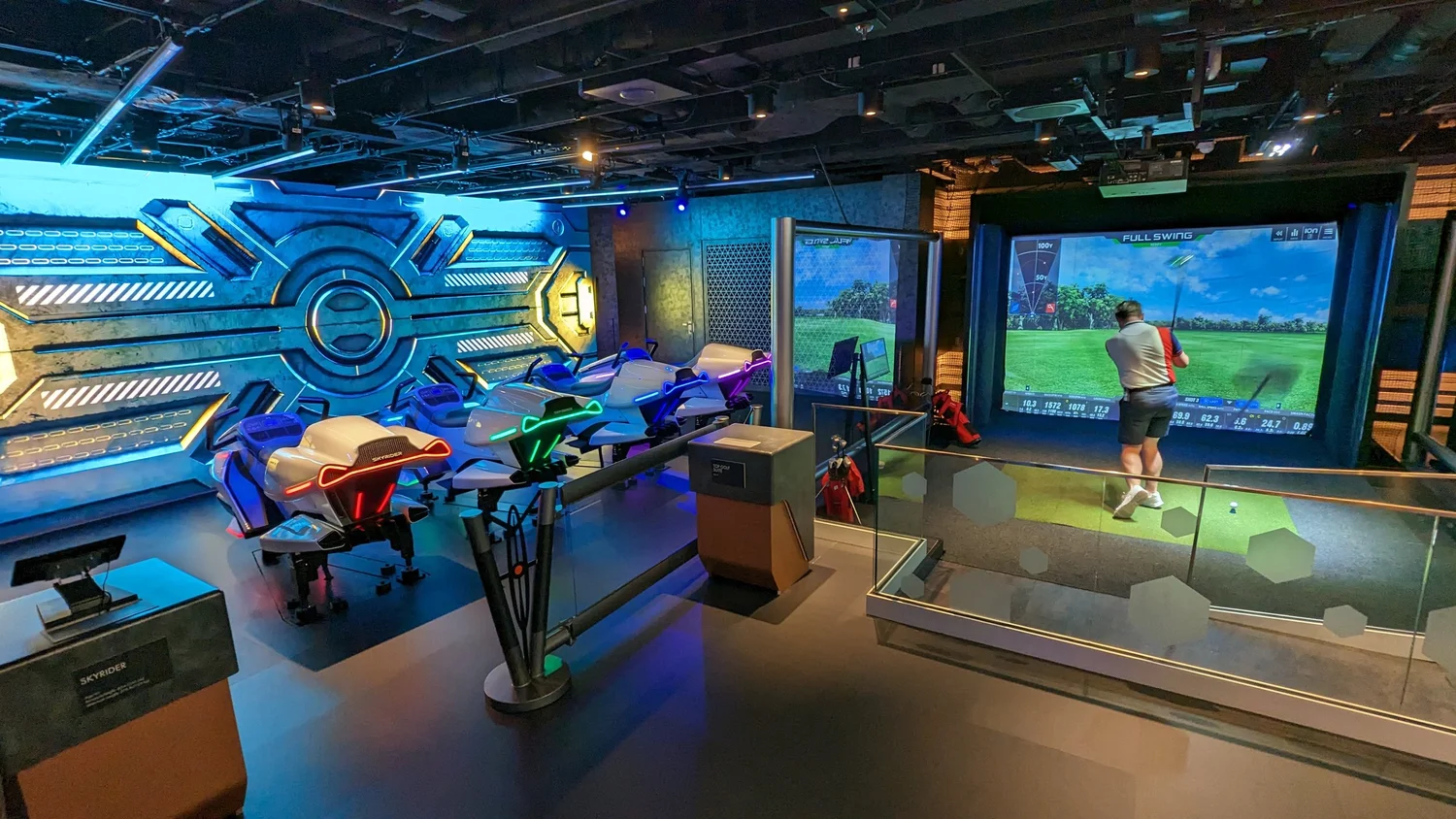 I Cruised on Norwegian Viva, Norwegian Cruise Line’s New Cruise Ship ...