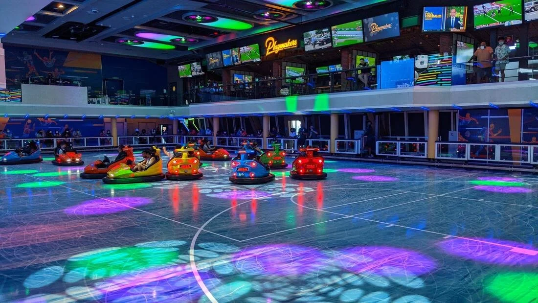 25 Things to Love About Royal Caribbean’s Odyssey of the Seas — In The ...