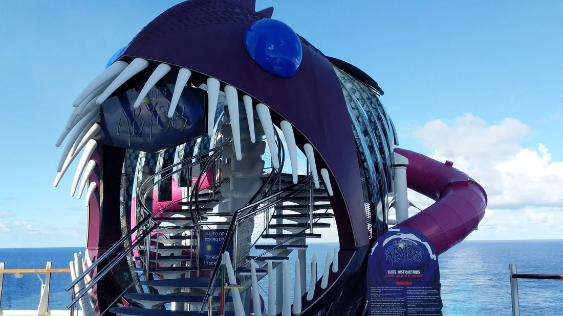 21 Things Cruisers Will Love to Do on Symphony of the Seas — In The ...