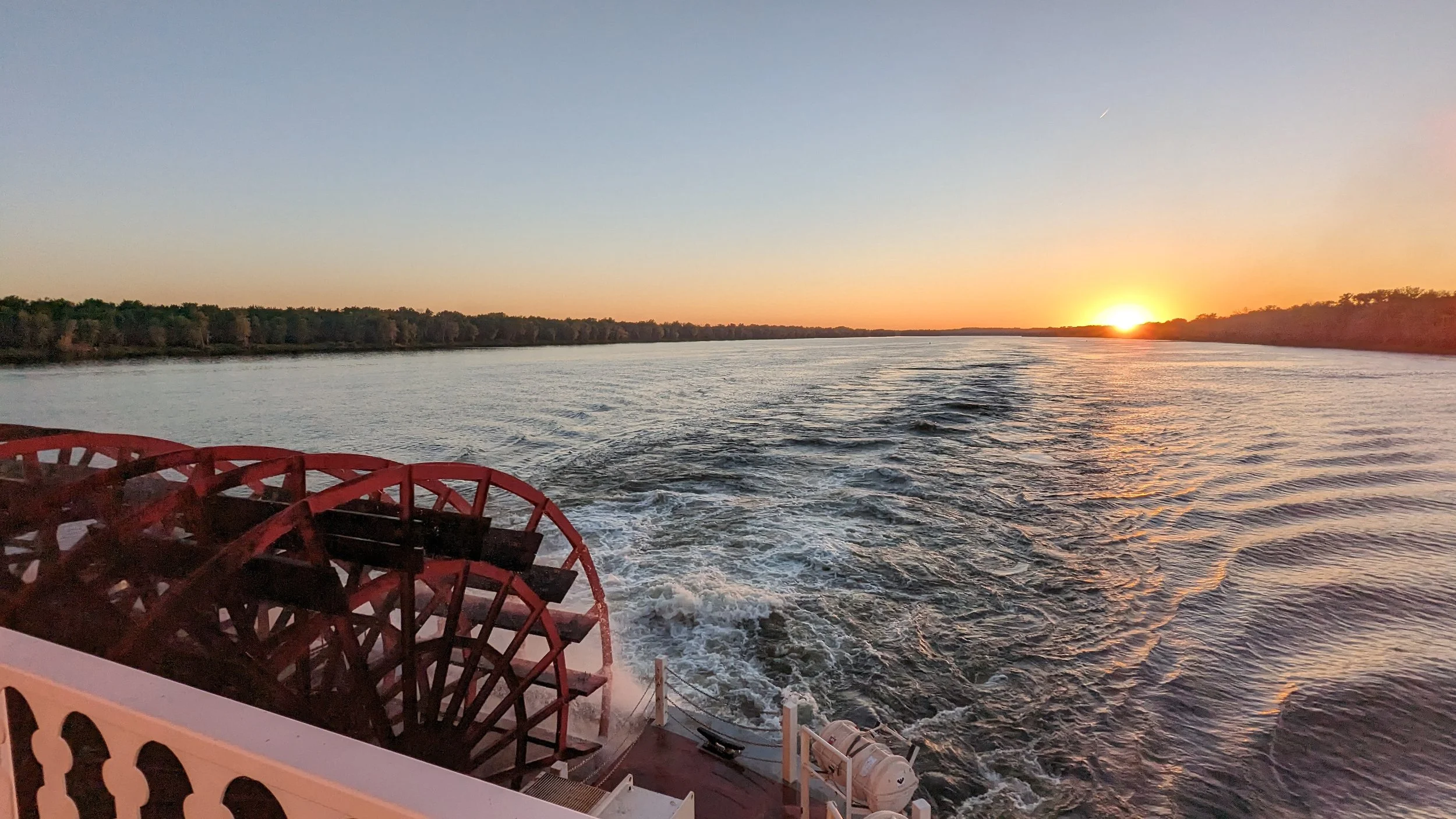 7 Reasons to Cruise the Upper Mississippi River on American Countess ...
