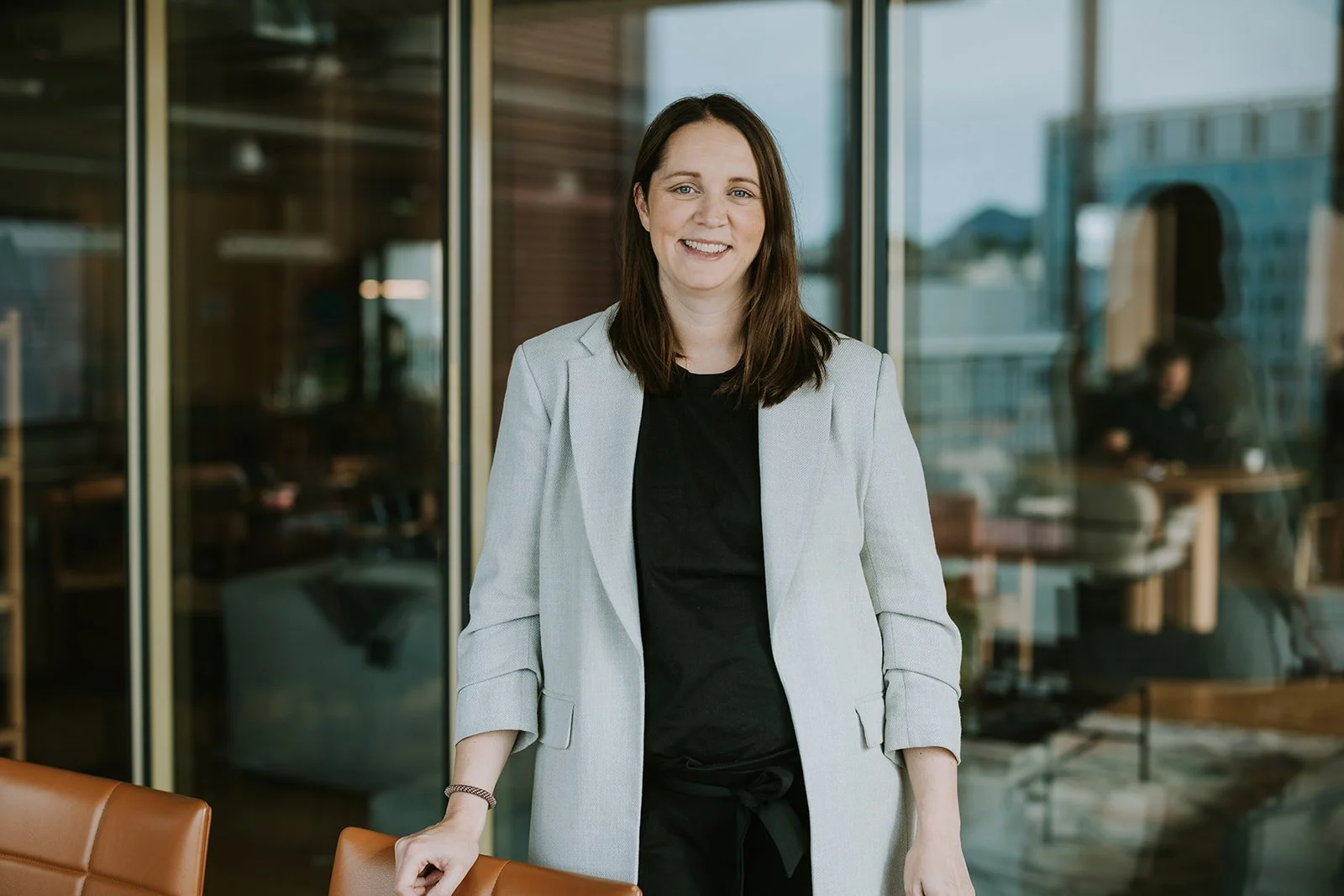 Hvem vi er — NExTdigital