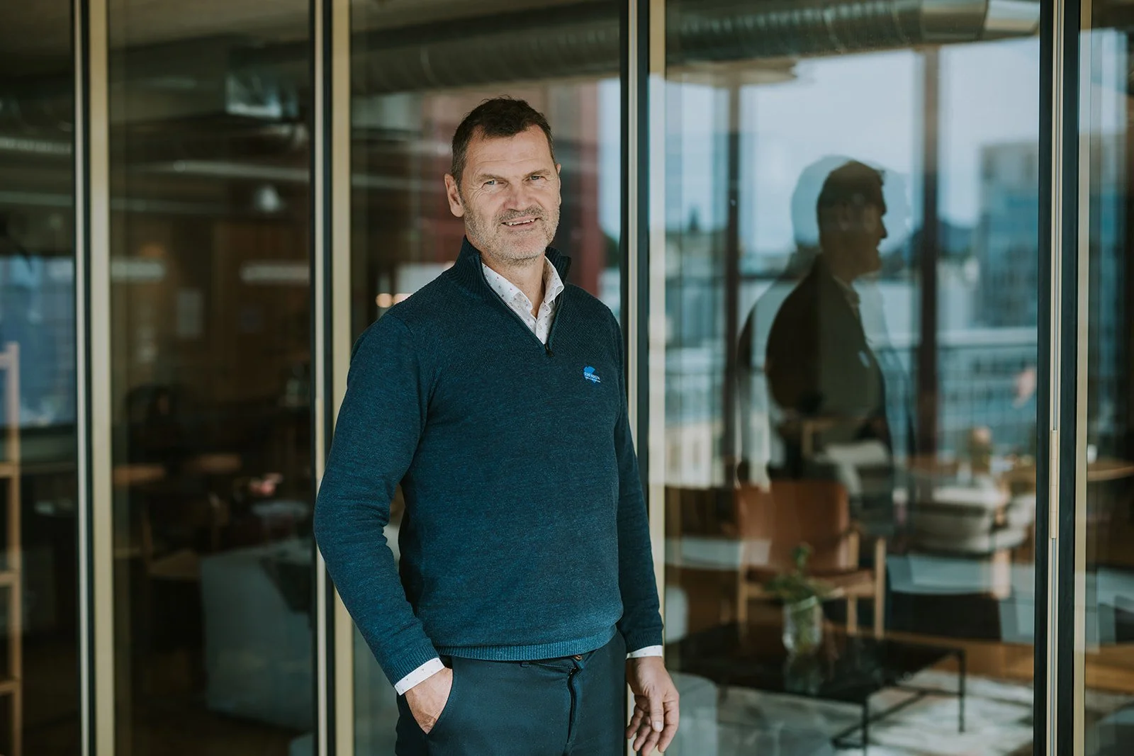 Hvem vi er — NExTdigital