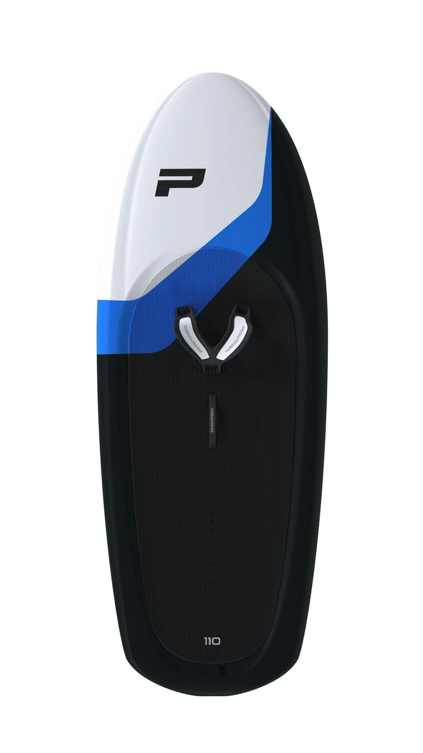 Strato Wing & Surf Access (Front Wing 1400) — Phantom Foiling