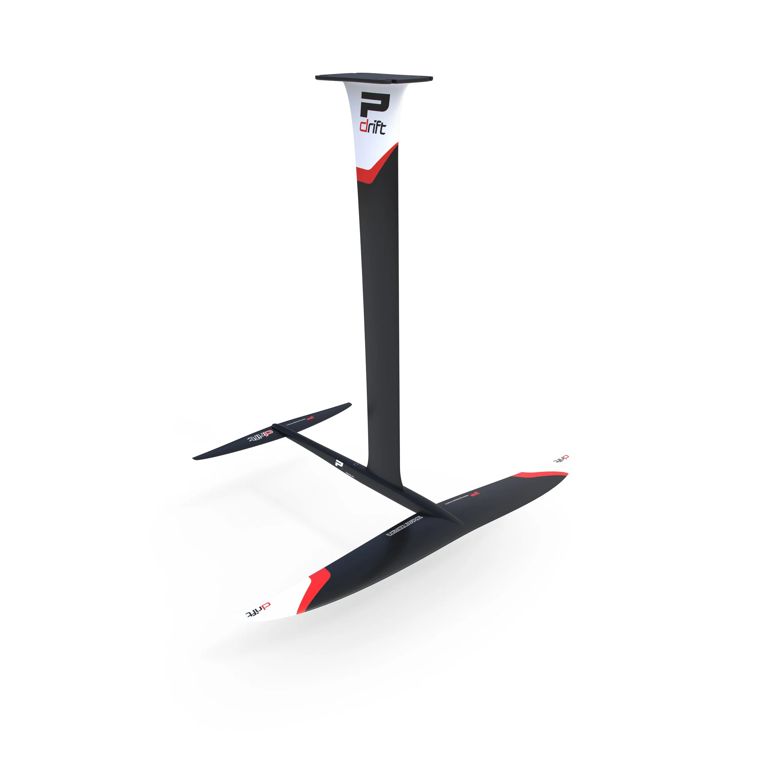 Phantom Drift Wing DownWind Advanced foil — Phantom Foiling