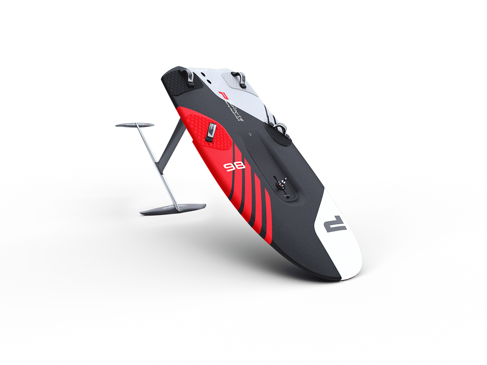 WindFoil Products | High-Quality Gear for All Skill Levels — Phantom ...