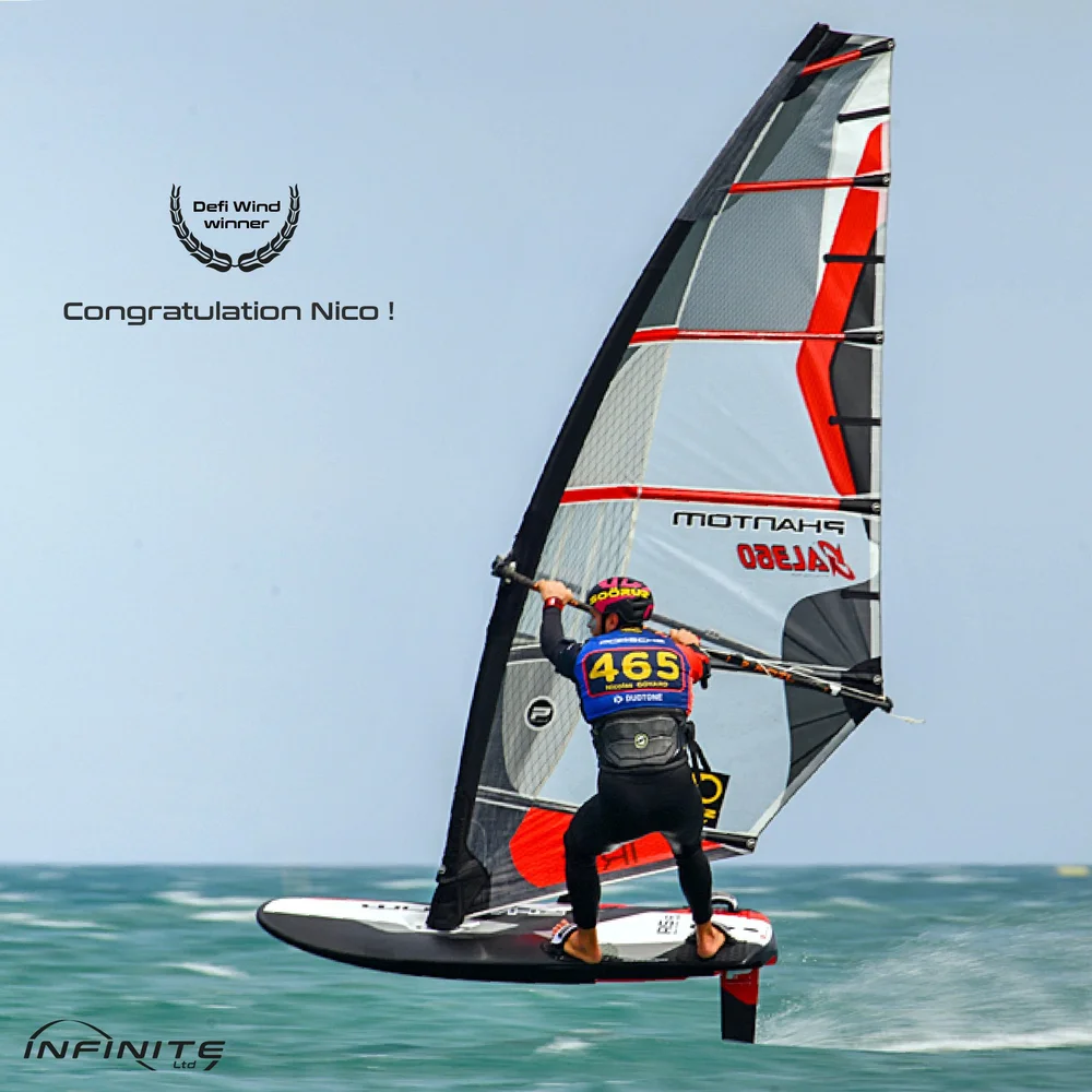 Phantom Foiling | WindFoil, Wingfoil, SurfFoil and Supfoil products ...