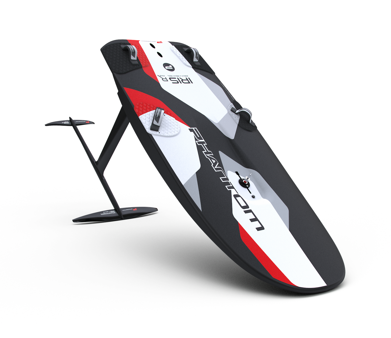 WindFoil Products | High-Quality Gear for All Skill Levels — Phantom ...