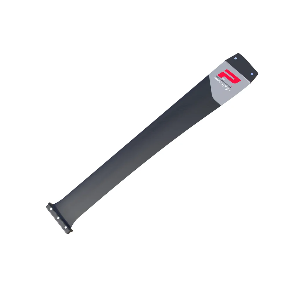 Infinite — Phantom Foiling