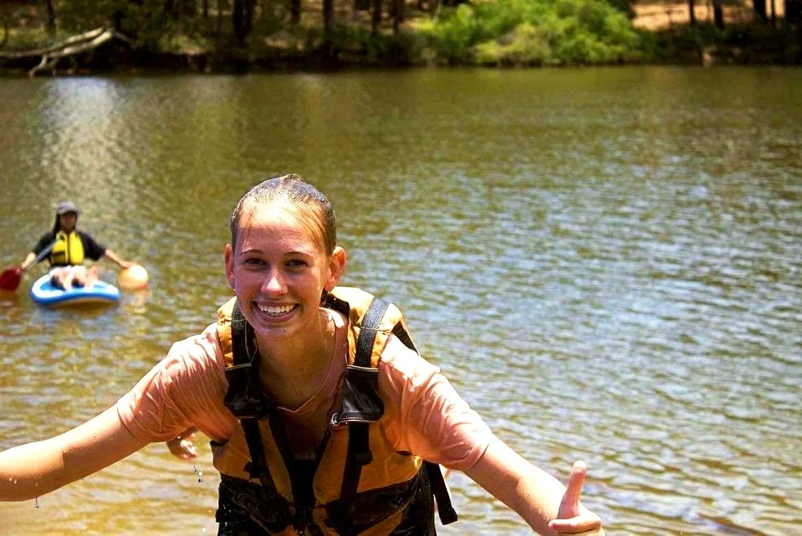 Mornington Adventure Camp