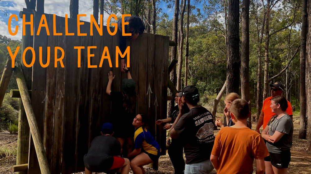 Mornington Adventure Camp