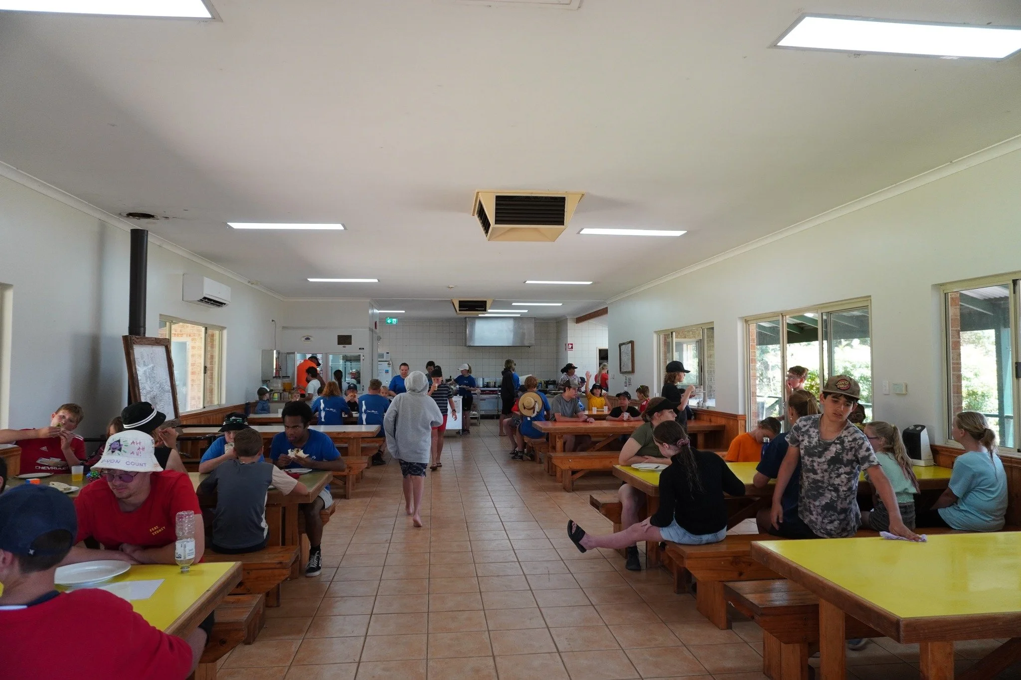 About Us — Mornington Adventure Camp