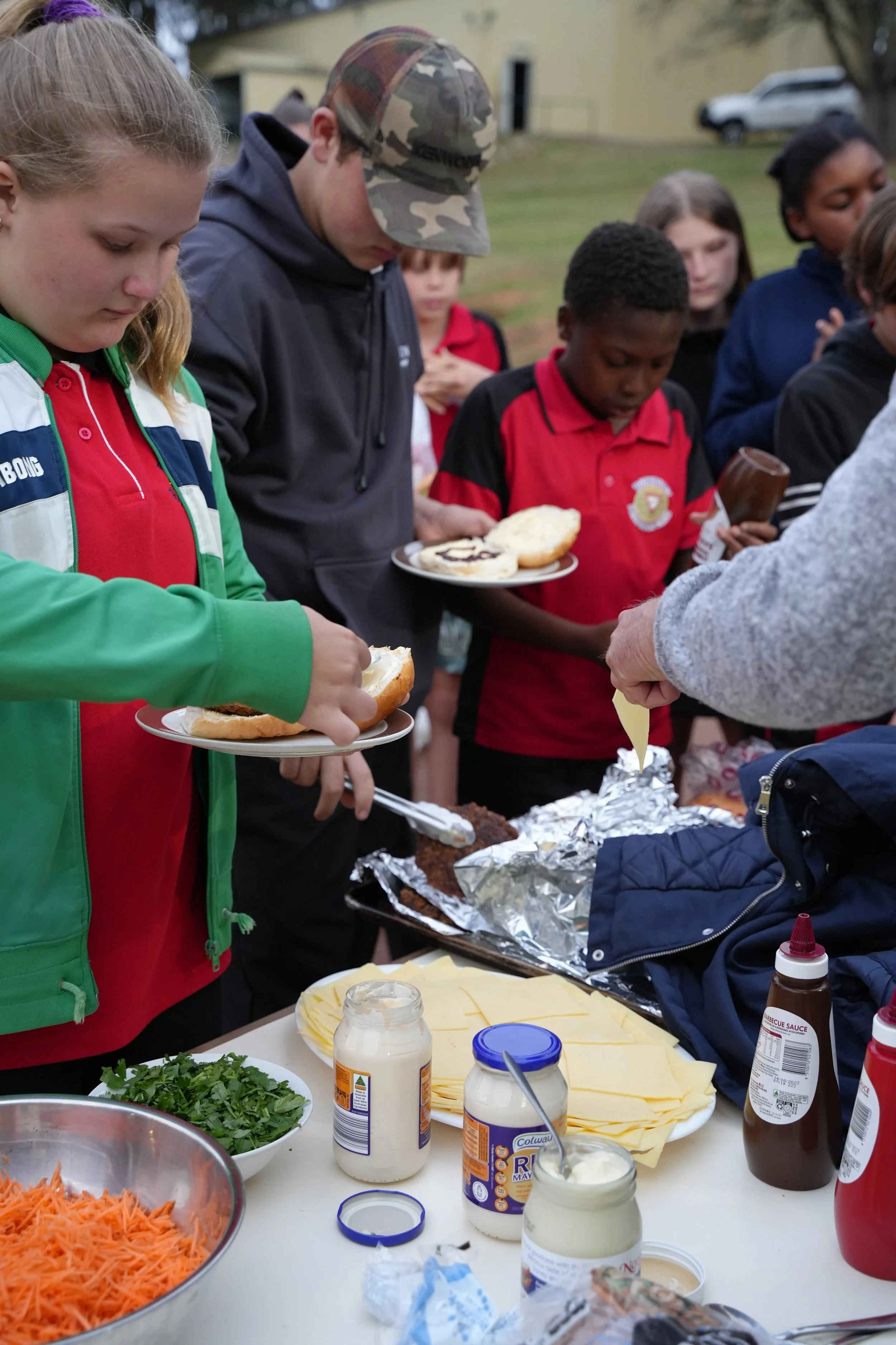 About Us — Mornington Adventure Camp
