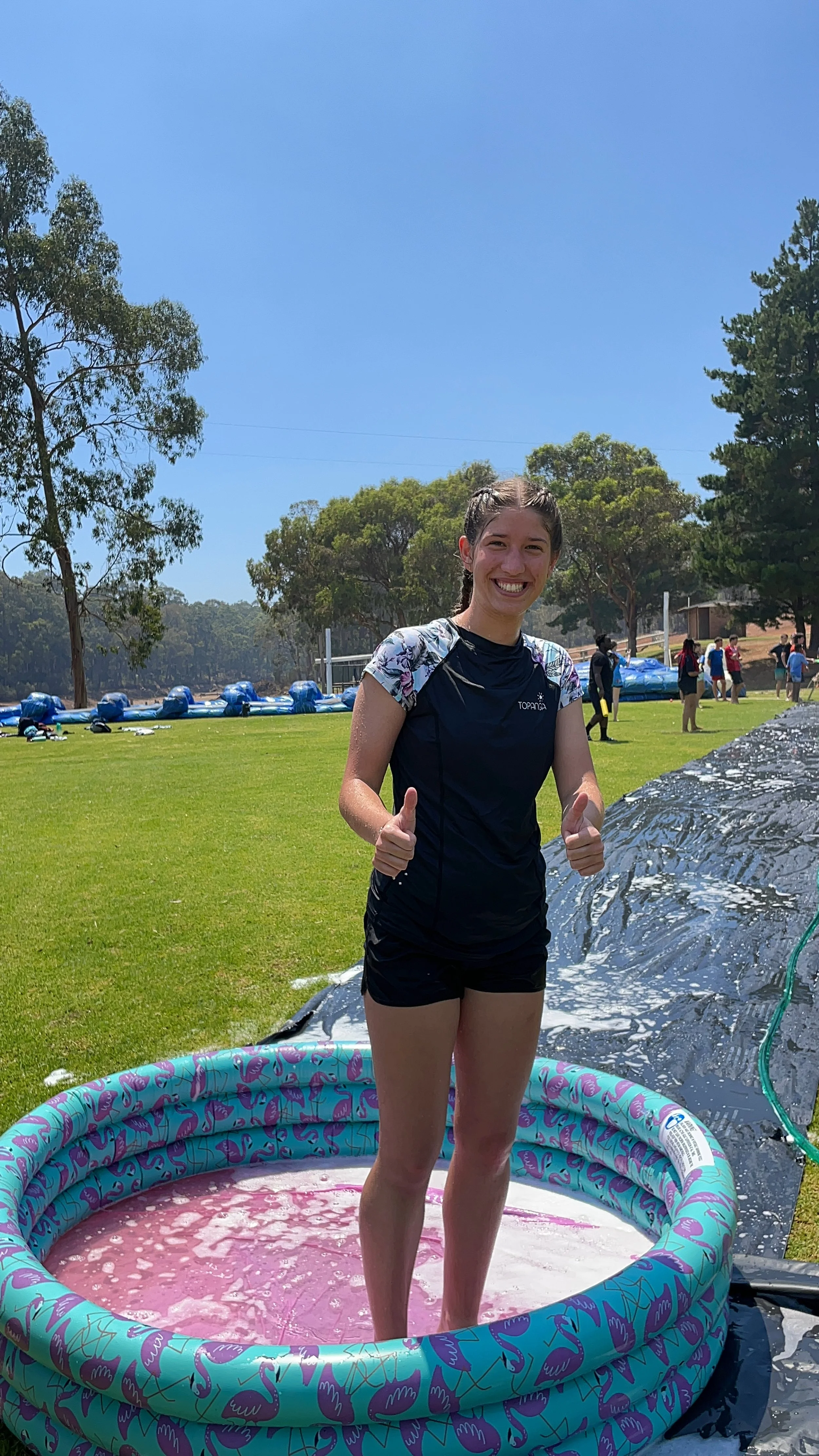 About Us — Mornington Adventure Camp
