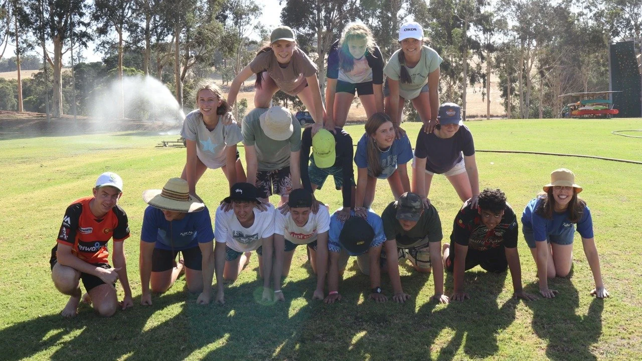 School Programs — Mornington Adventure Camp