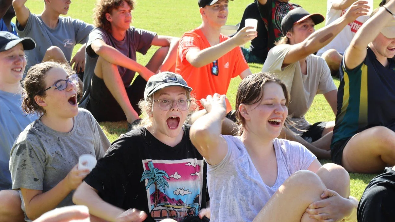 About Us — Mornington Adventure Camp