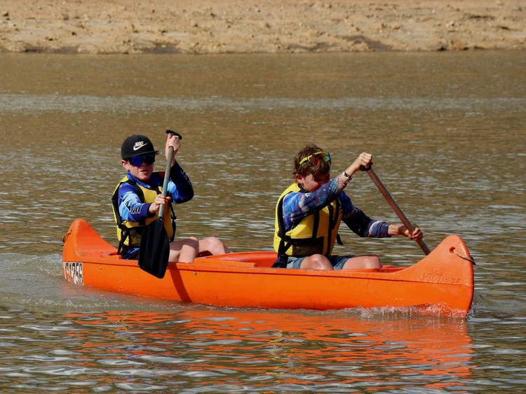 About Us — Mornington Adventure Camp