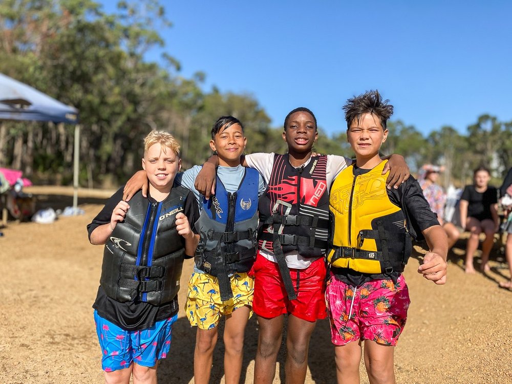 Mornington Adventure Camp