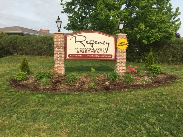 Regency at Sackville Downs — B&N Properties